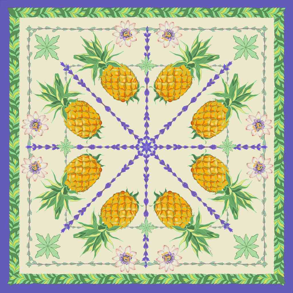 SS24 Lookbook – Franco Ferrari