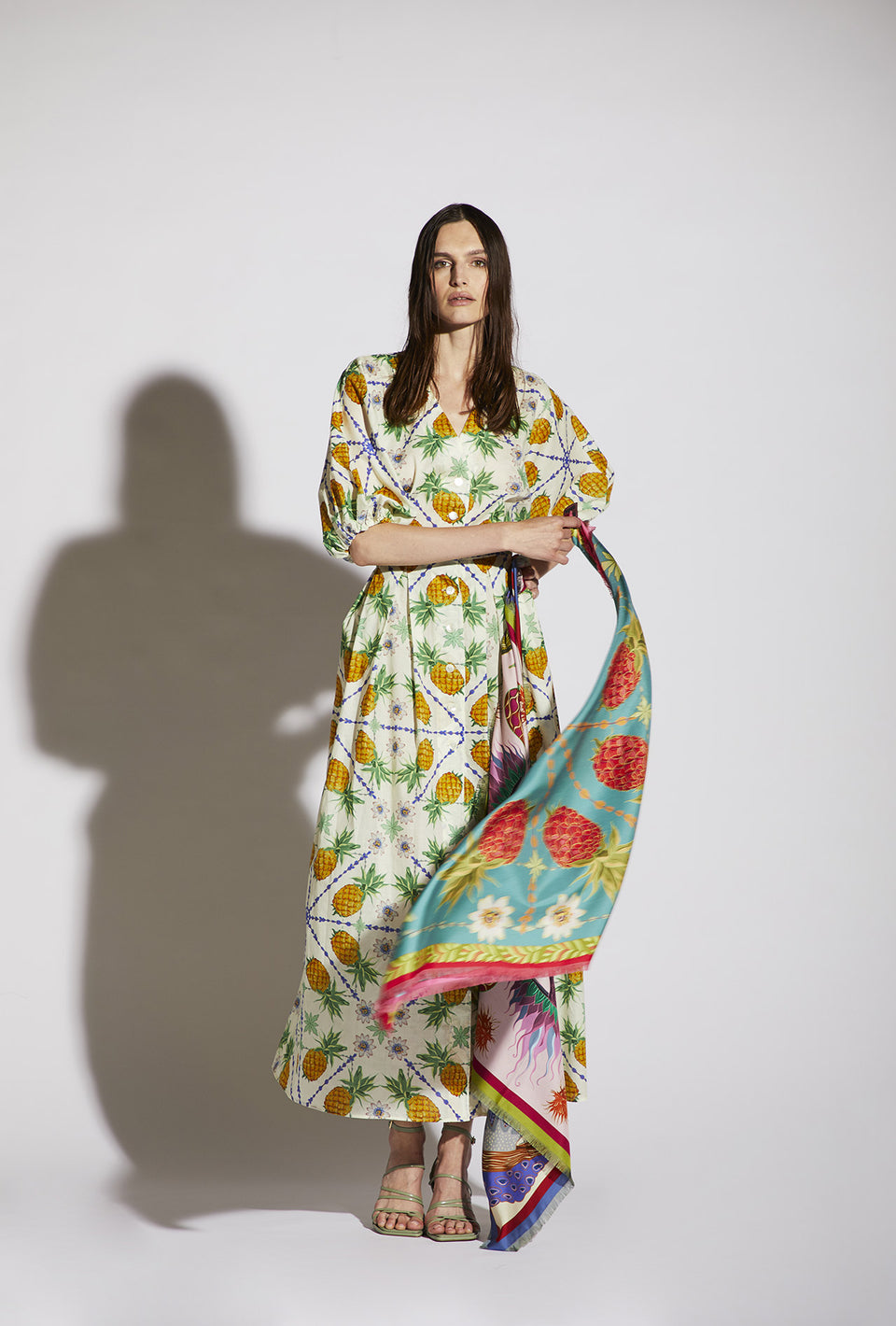 SS24 Lookbook – Franco Ferrari