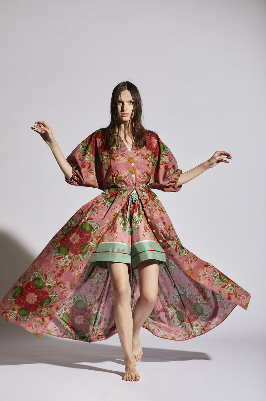 SS24 Lookbook – Franco Ferrari