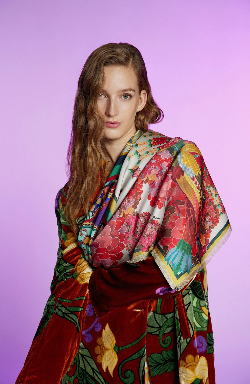 Franco Ferrari - Master of Carrè