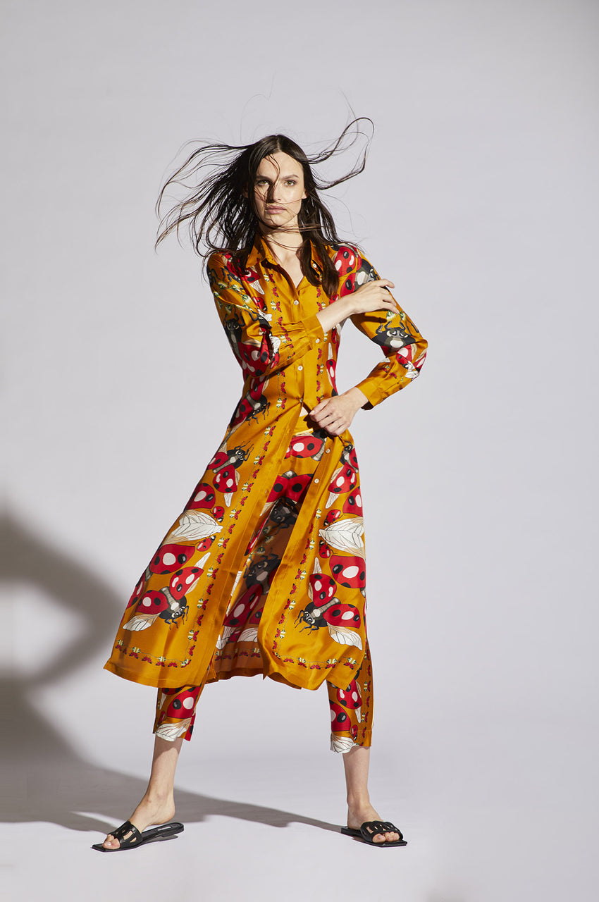 SS24 Lookbook – Franco Ferrari